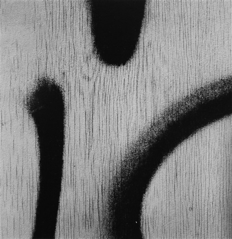 Providence by Aaron Siskind on artnet