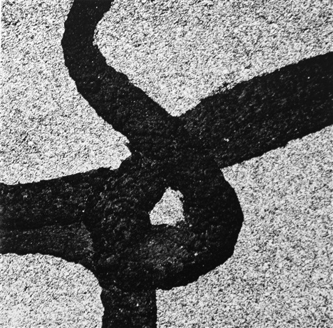 Westport 10 by Aaron Siskind on artnet