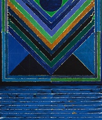 Sayed Haider Raza | Artnet