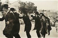 David Seymour | Artnet