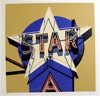 Robert Cottingham | Artnet