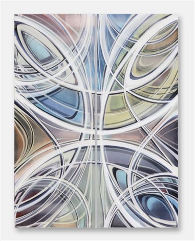 Anil II Color by Christopher H. Martin on artnet