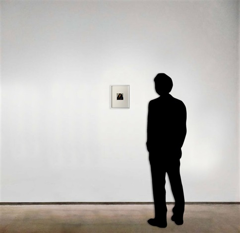 Grace Jones by Andy Warhol on artnet