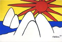 Alexander Calder | Artnet