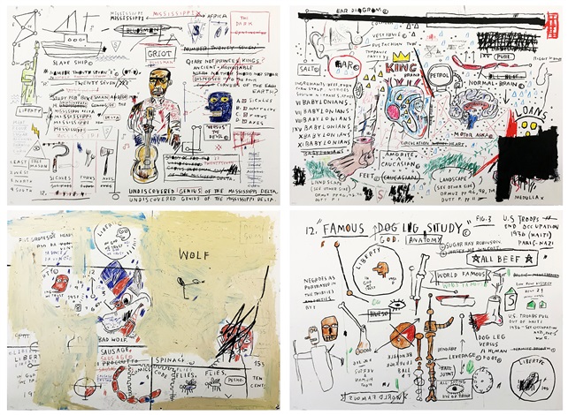 UNTITLED PORTFOLIO WOLF SAUSAGE, KING BRAND, DOG LEG STUDY, AND ...