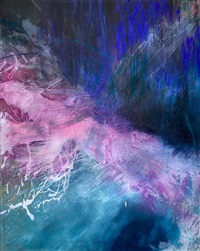 Katherine Boxall | Artnet