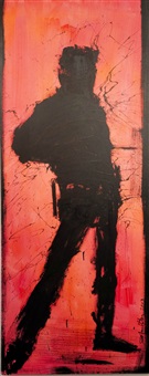 Richard Hambleton | Artnet