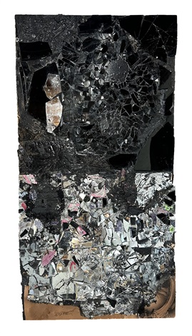 St. Sebastian by Michael David on artnet