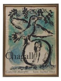 Marc Chagall | Artnet | Page 3