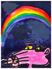 Katherine Bernhardt | Artnet