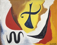 Alexander Calder | Artnet