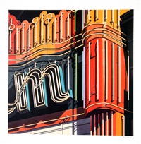 Robert Cottingham | Artnet