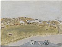 Rachel Nicholson | Artnet