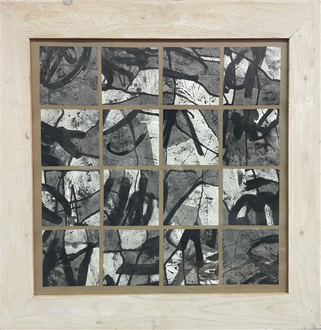 Untitled by George Merheb on artnet