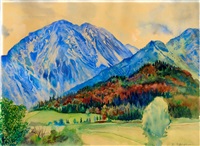 Rudolf Schlichter | Artnet