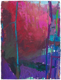 Brian Rutenberg | Artnet