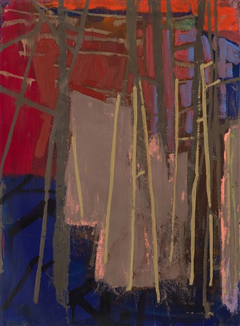 Night Crawler 3 by Brian Rutenberg on artnet