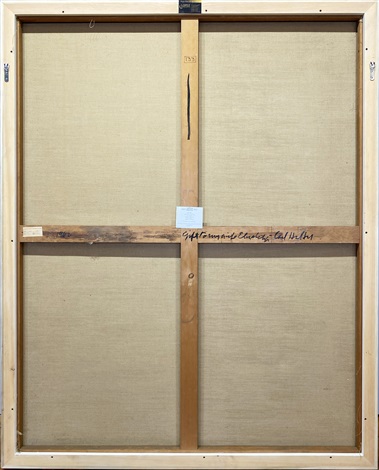 Big Zen Red-Eyed Goose by Carl Robert Holty on artnet