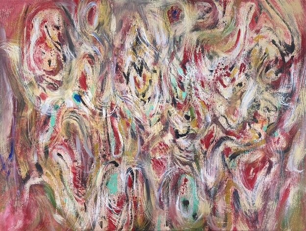 Untitled by Michael Forster on artnet