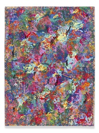 David Allan Peters | Artnet