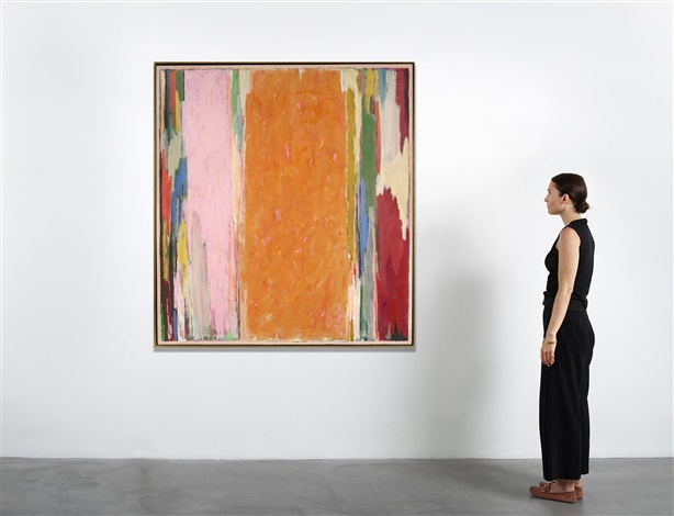 Untitled 23 by John Opper on artnet