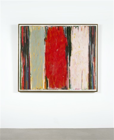 Untitled 22 by John Opper on artnet