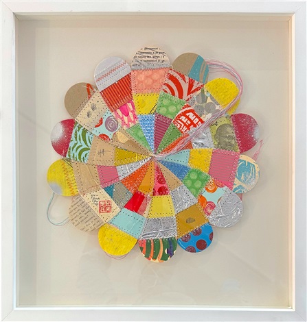 Ghandi Pokeee by Thomas Campbell on artnet