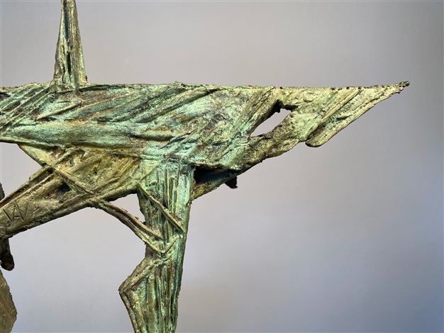 Seraph by Albert W. Wein on artnet