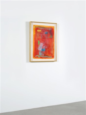 Bern Series by Robert Natkin on artnet