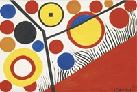 Alexander Calder | Artnet