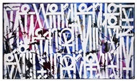 RETNA | Artnet
