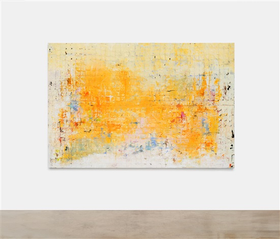 to be titled by Hugo McCloud on artnet