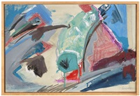 Judith Godwin | Artnet