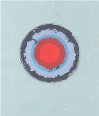 Kenneth Noland | Artnet