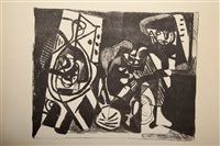 Pablo Picasso | Artnet