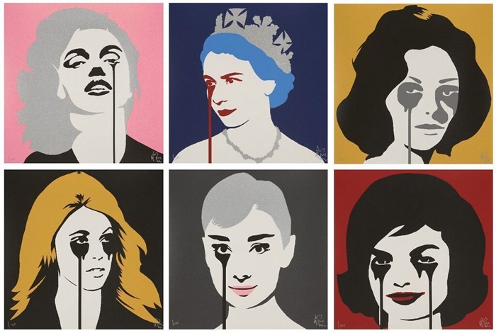 Pure Evil Box Set 1 by Pure Evil on artnet