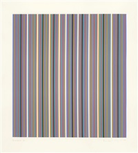 Bridget Riley | Artnet