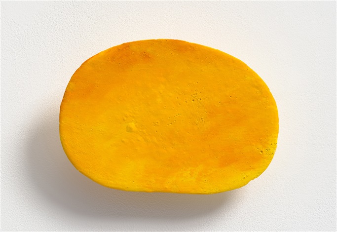 Form Orange by Abby Robinson on artnet