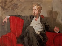 Michael Carson | Artnet