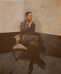 Michael Carson | Artnet