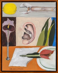 Michael Hilsman | Artnet
