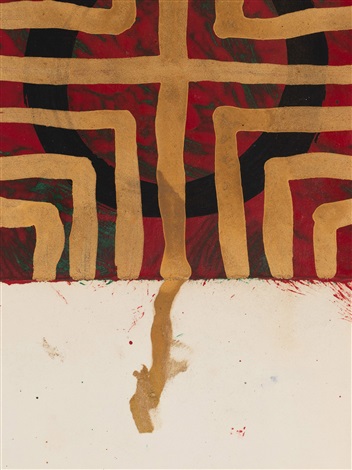 Untitled by Jamie Nares on artnet