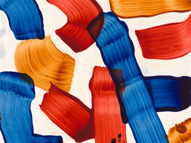 Untitled by Jamie Nares on artnet