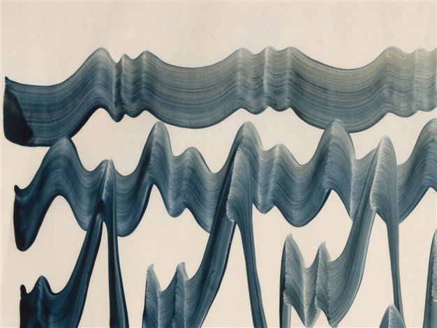 Untitled by Jamie Nares on artnet