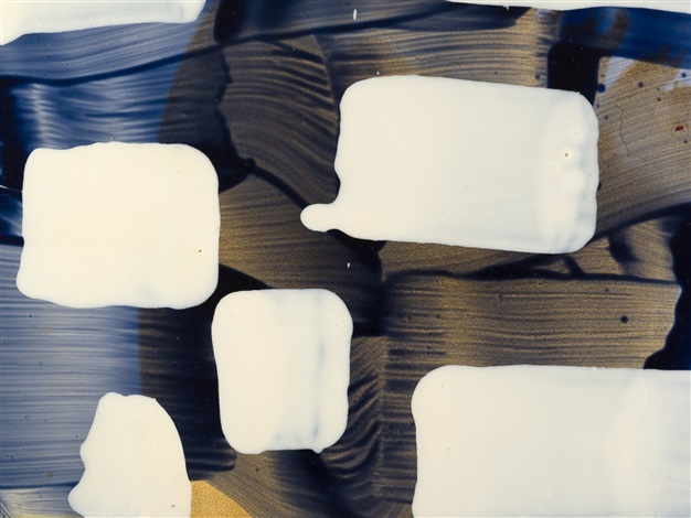 Untitled by Jamie Nares on artnet