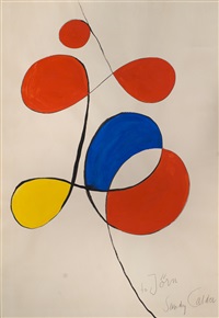 Alexander Calder | Artnet