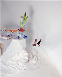 Laura Letinsky | Artnet