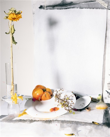 100 no by Laura Letinsky on artnet