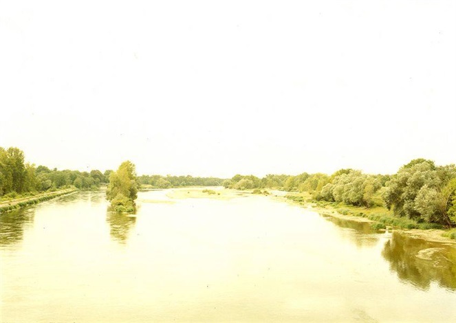 Loire II by Elger Esser on artnet