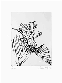 Georg Baselitz | Artnet